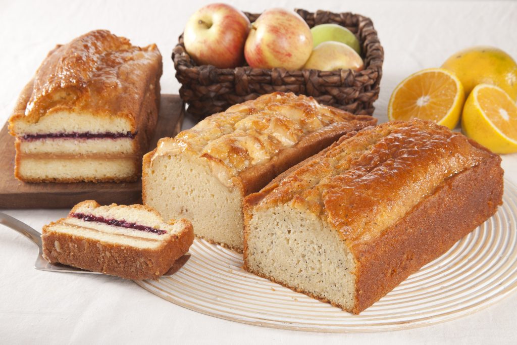 Repostería – Multipan de Colombia S.A