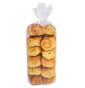 PQ PAN ROLLO EMPACADO 12 UND X 30 GR - Multipan de Colombia S.A