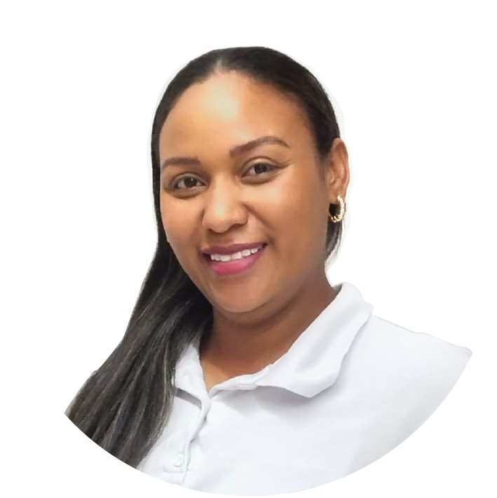 Anyi Manjarrés - Multipan de Colombia S.A
