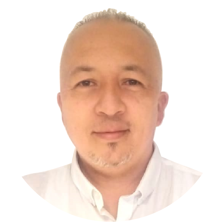 Edward Prieto - Multipan de Colombia S.A