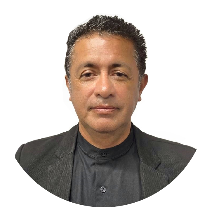 Rafael Parra - Multipan de Colombia S.A