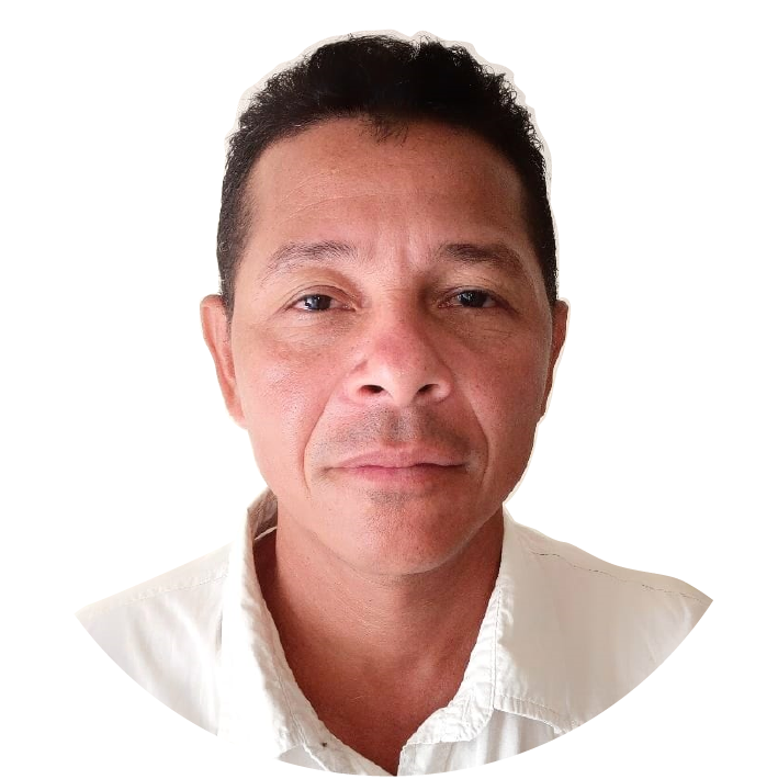 Samuel Martínez - Multipan de Colombia S.A