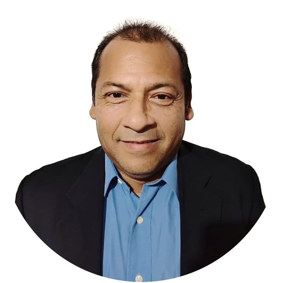 Javier Sosa - Multipan de Colombia S.A